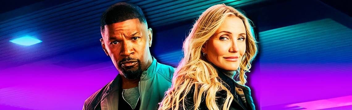 Back In Action (2025) | Jackmeats Flix