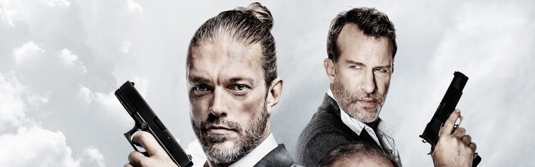 Money Plane (2020) | Jackmeats Flix