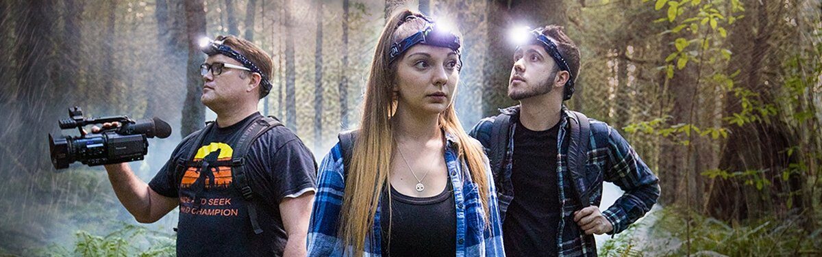 Legend of the Forest (2025) | Jackmeats Flix