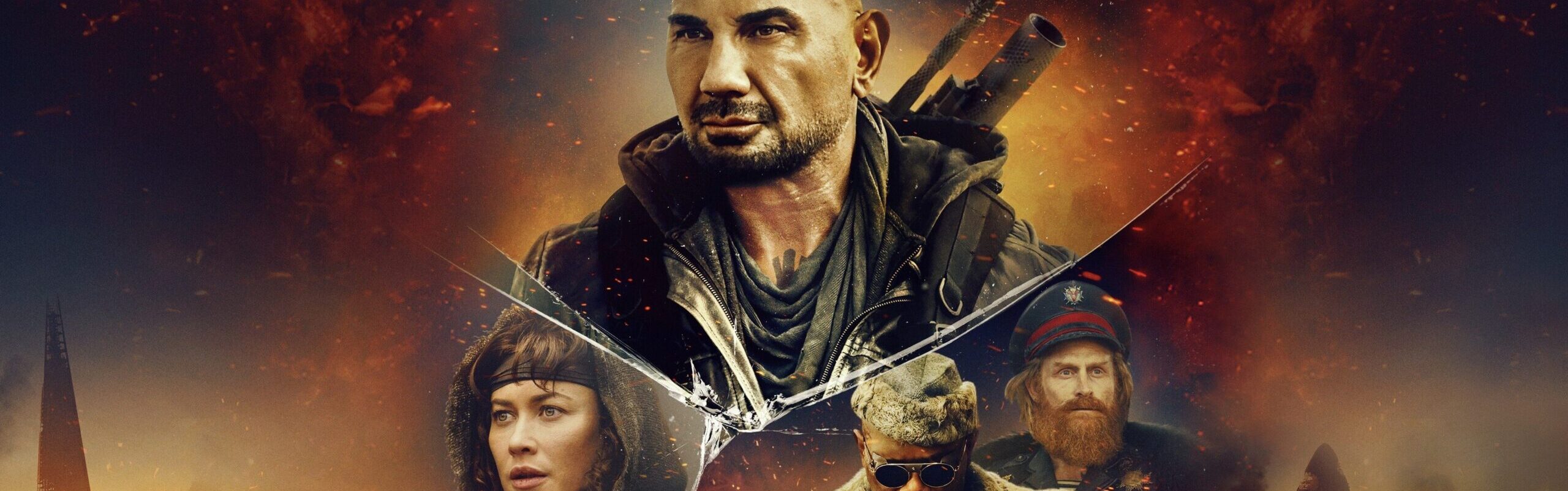 Afterburn (2025) | Jackmeats Flix